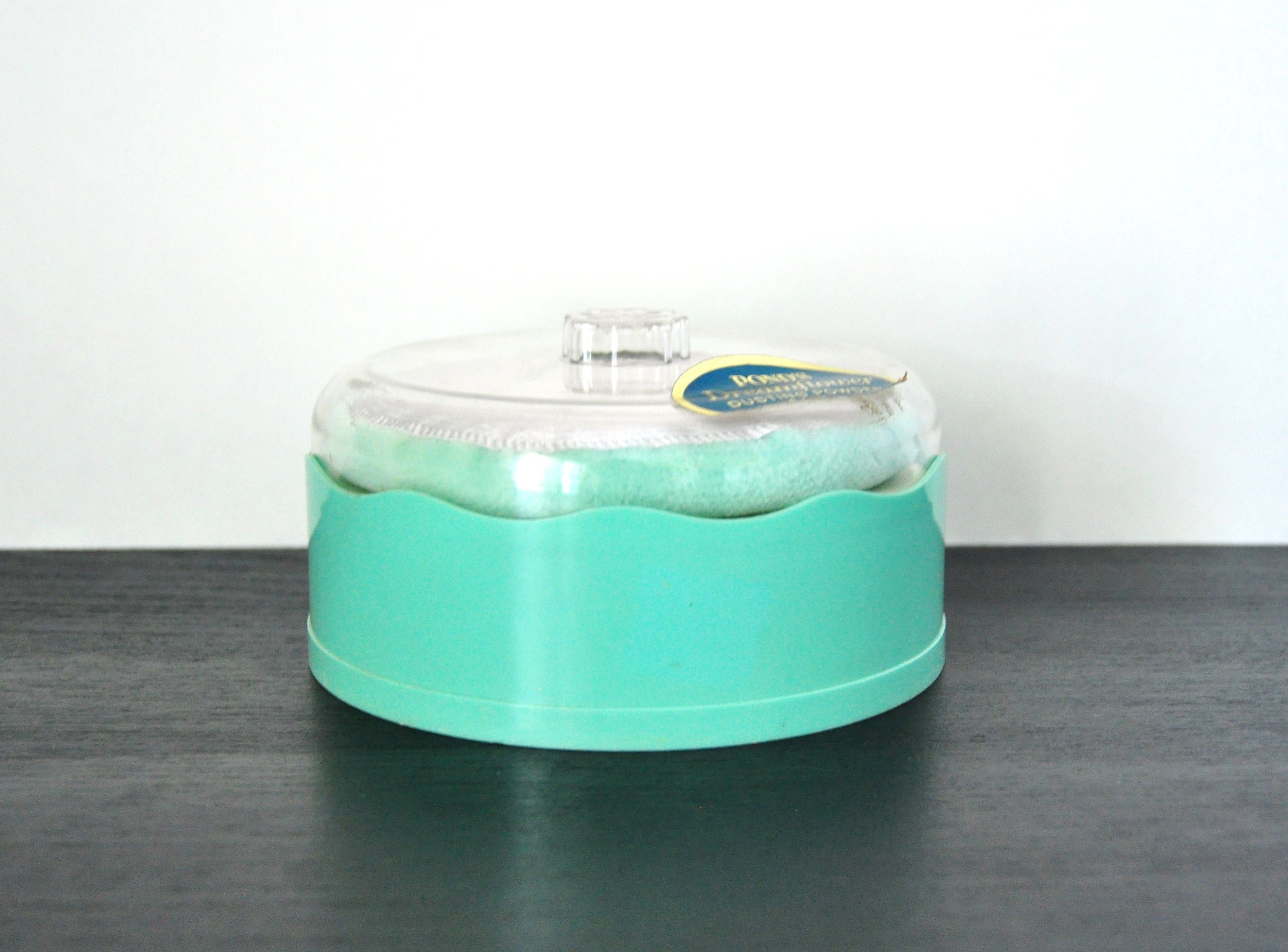 Body Powder Containers