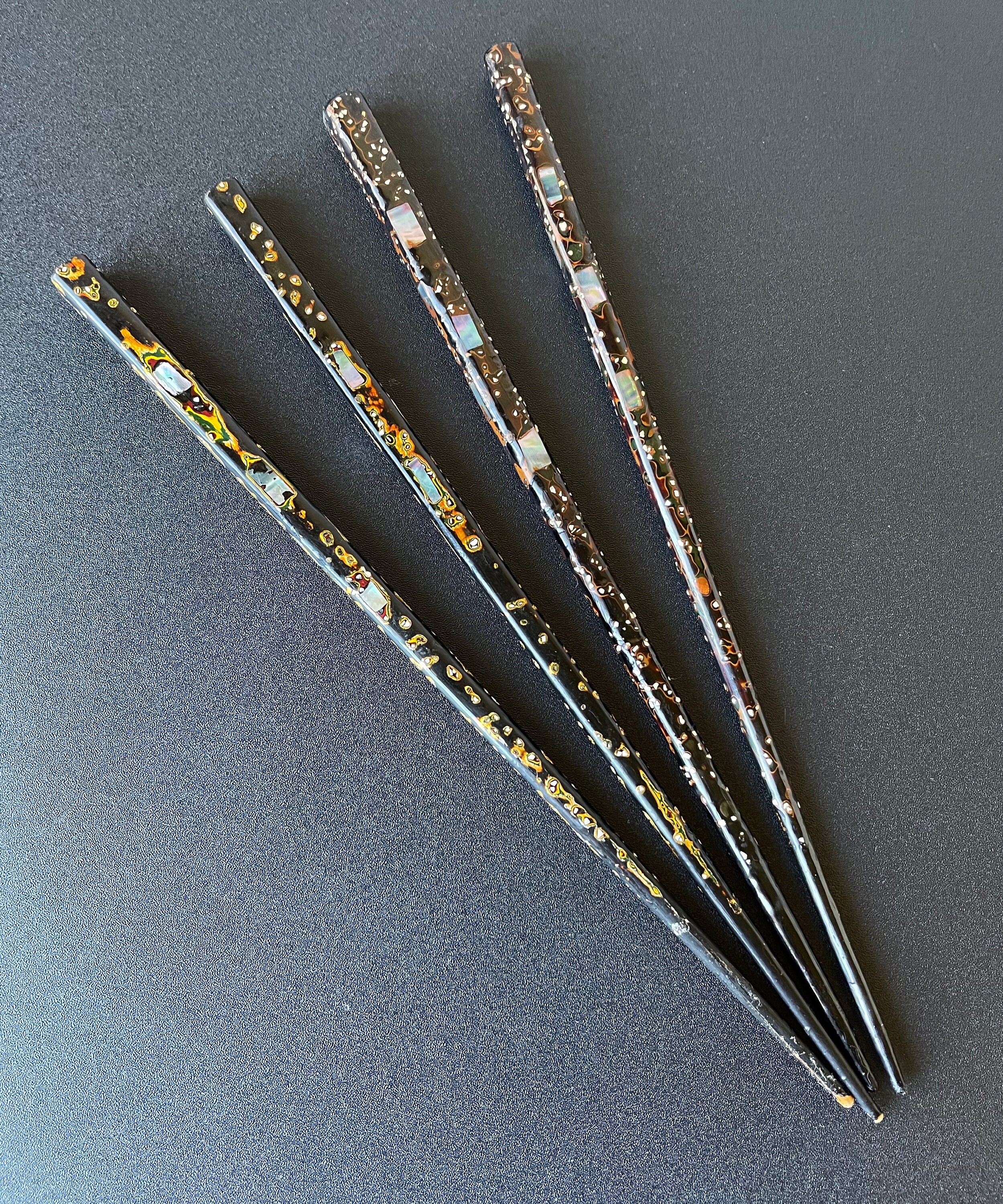 Vintage japanese chopsticks store