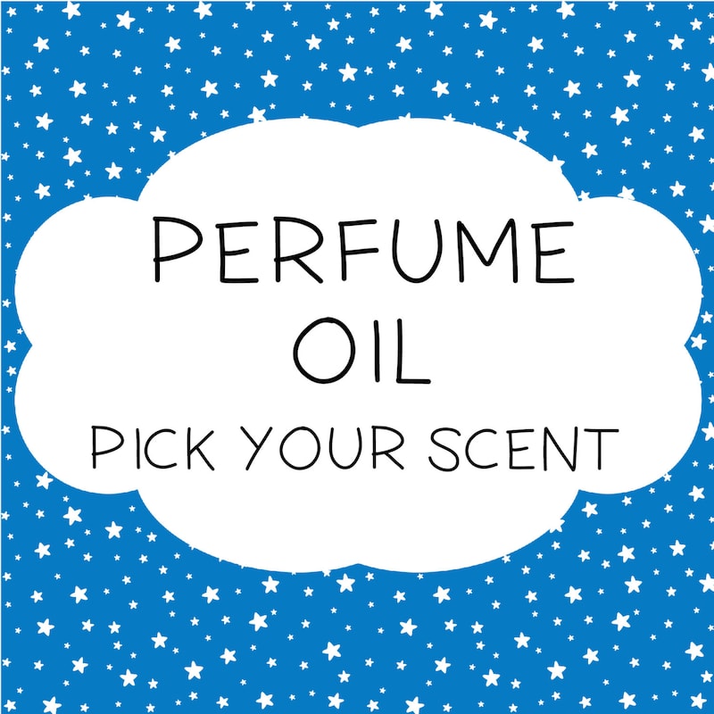 Herbal Fragrance Roll Oil - Etsy
