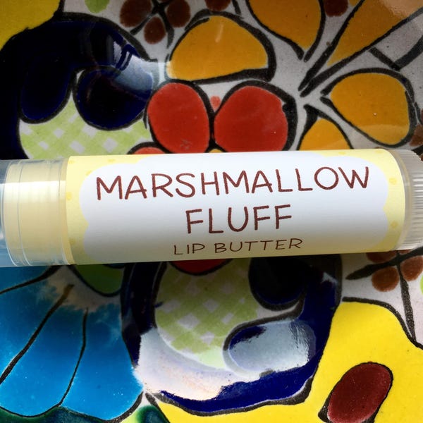 Marshmallow Fluff - Etsy