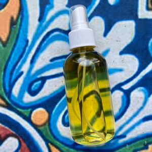 Vanilla Coconut Body Oil Dry Oil Moisturizing Body Oil Spray Oil Body Spray - Etsy