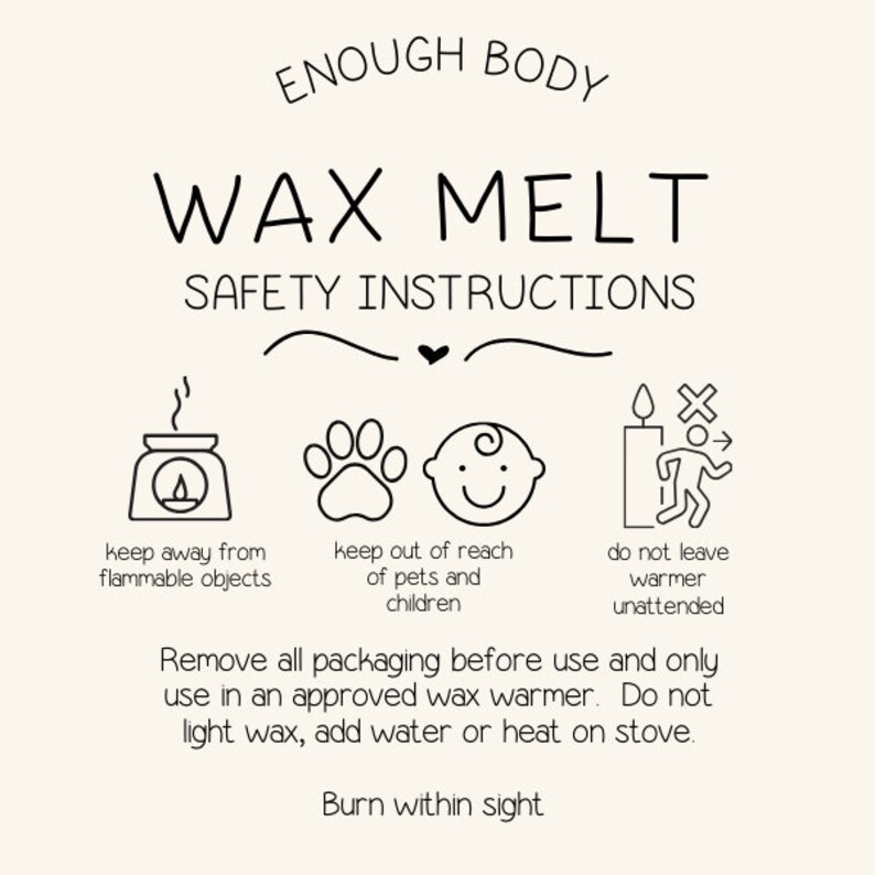Saturday Morning Cartoons Wax Melt ~ Wax Tart ~ Wax Snap Bar - Etsy
