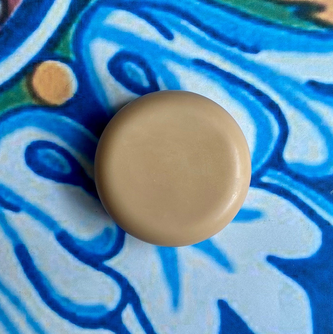 Vanilla Coconut Solid Conditioner Bar ~ Eco Friendly ~ Zero Waste ...