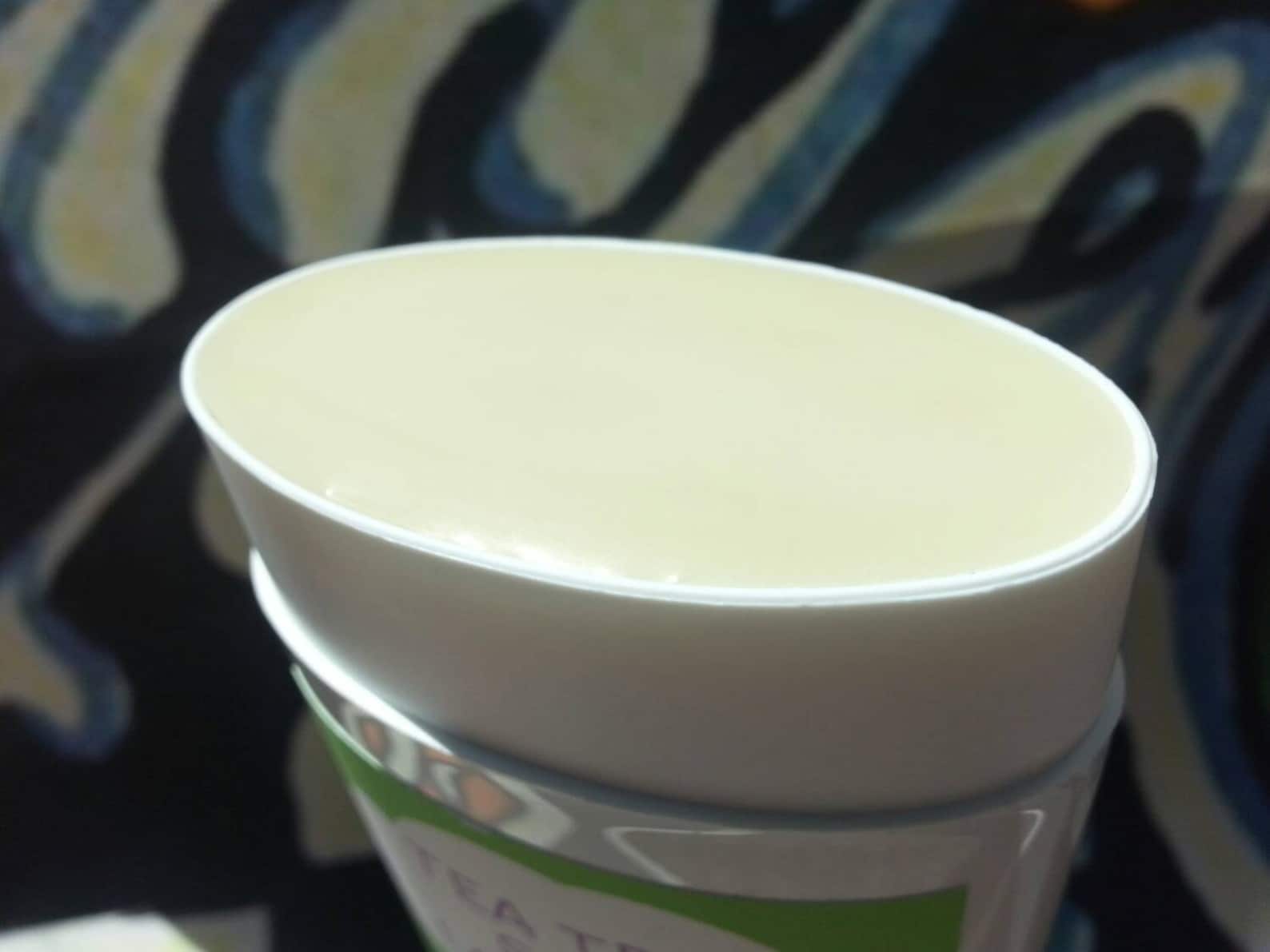 Rose Geranium Natural Deodorant Stick Aluminum Free | Etsy