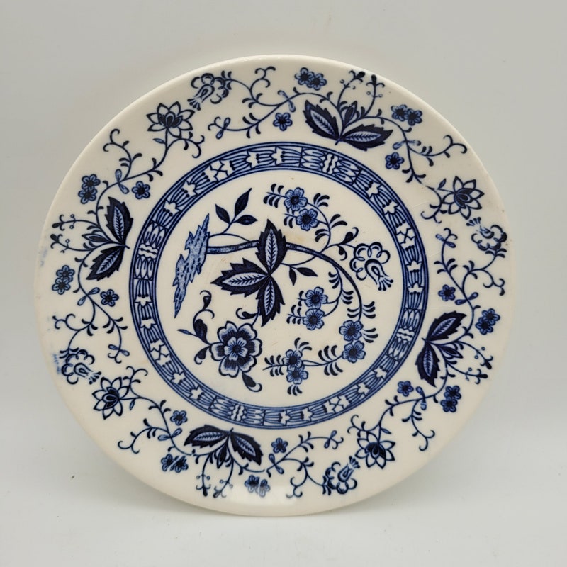 Blue Onion - Etsy