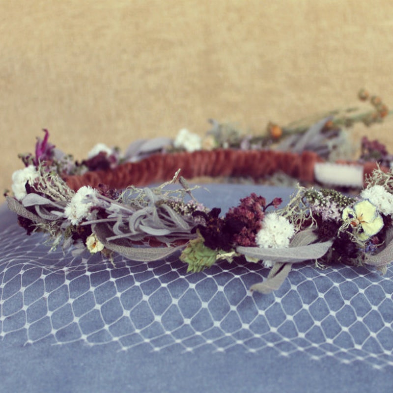 Russian Wedding Crowns Crown Crown - Etsy