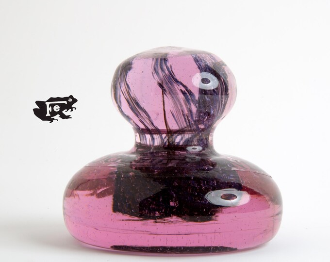 A Premium Handmade Printmaking Tools and Gifts Relief Baren, Iron Frog ...