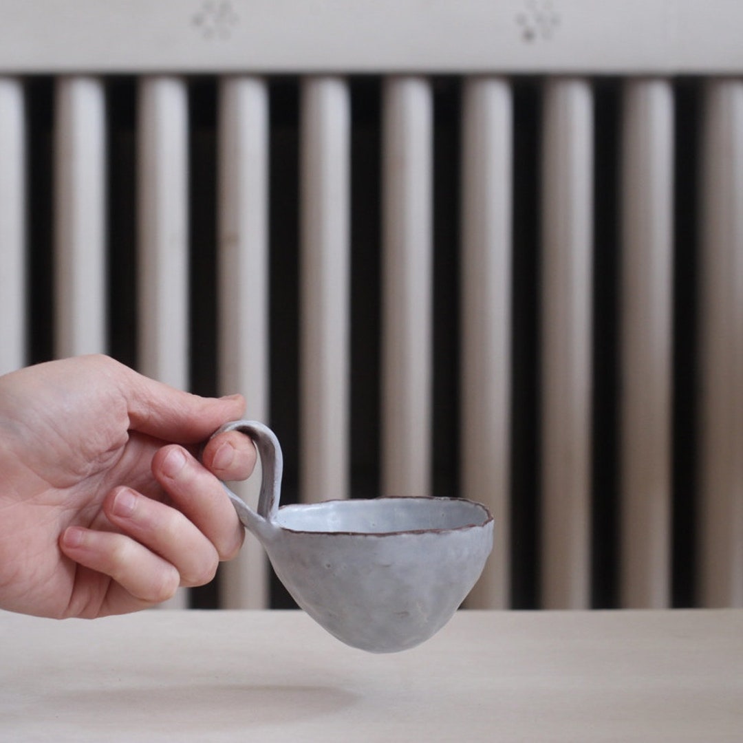 Light Blue Ladle - Etsy