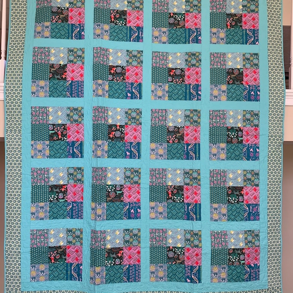 Amy Butler Bedding - Etsy