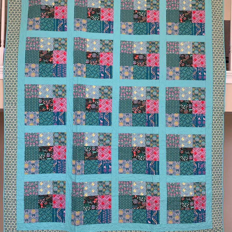 Amy Butler Bedding - Etsy