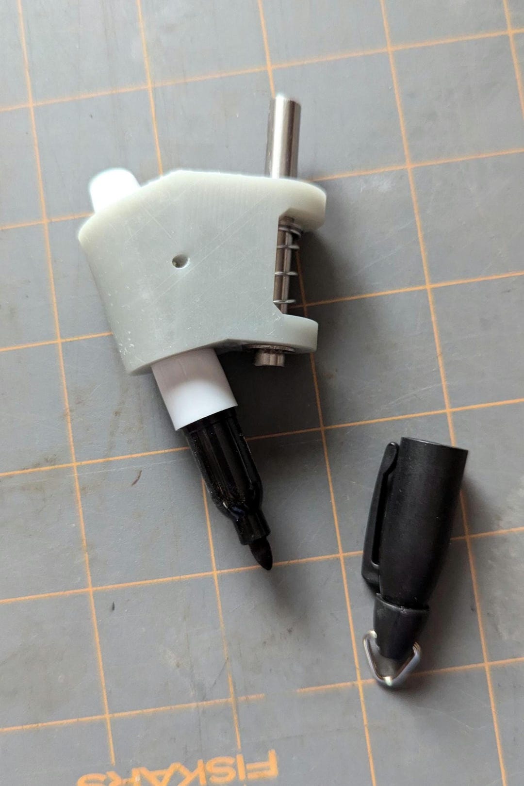 Drag Pen /plotter Sized to Fit Under Maslow 4 CNC - Etsy