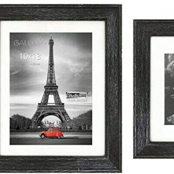 Distressed Frames - Etsy