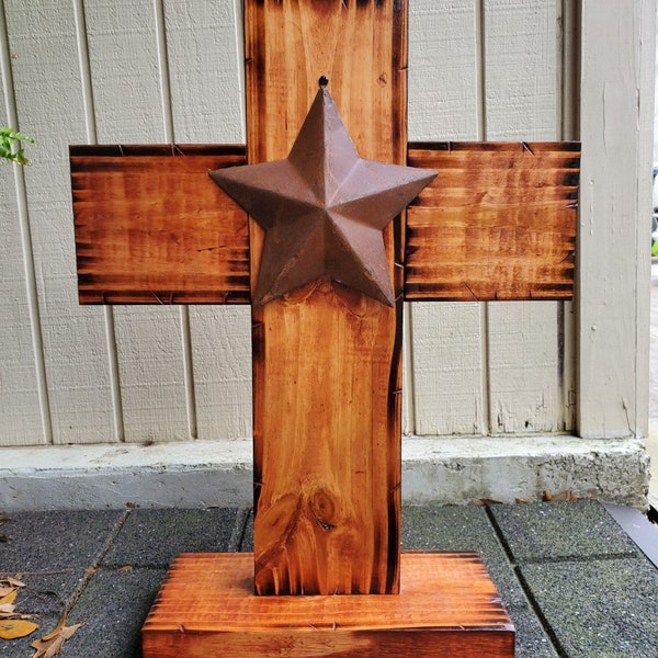 Cross Table Base - Etsy