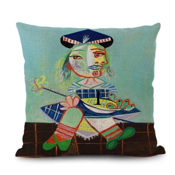 Creative Pillows - Etsy