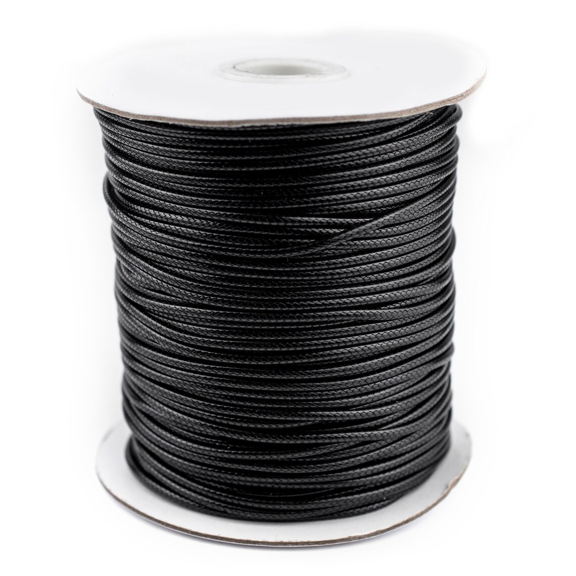 Waxed Polyester Cord: High Quality Choose Your Size and - Etsy