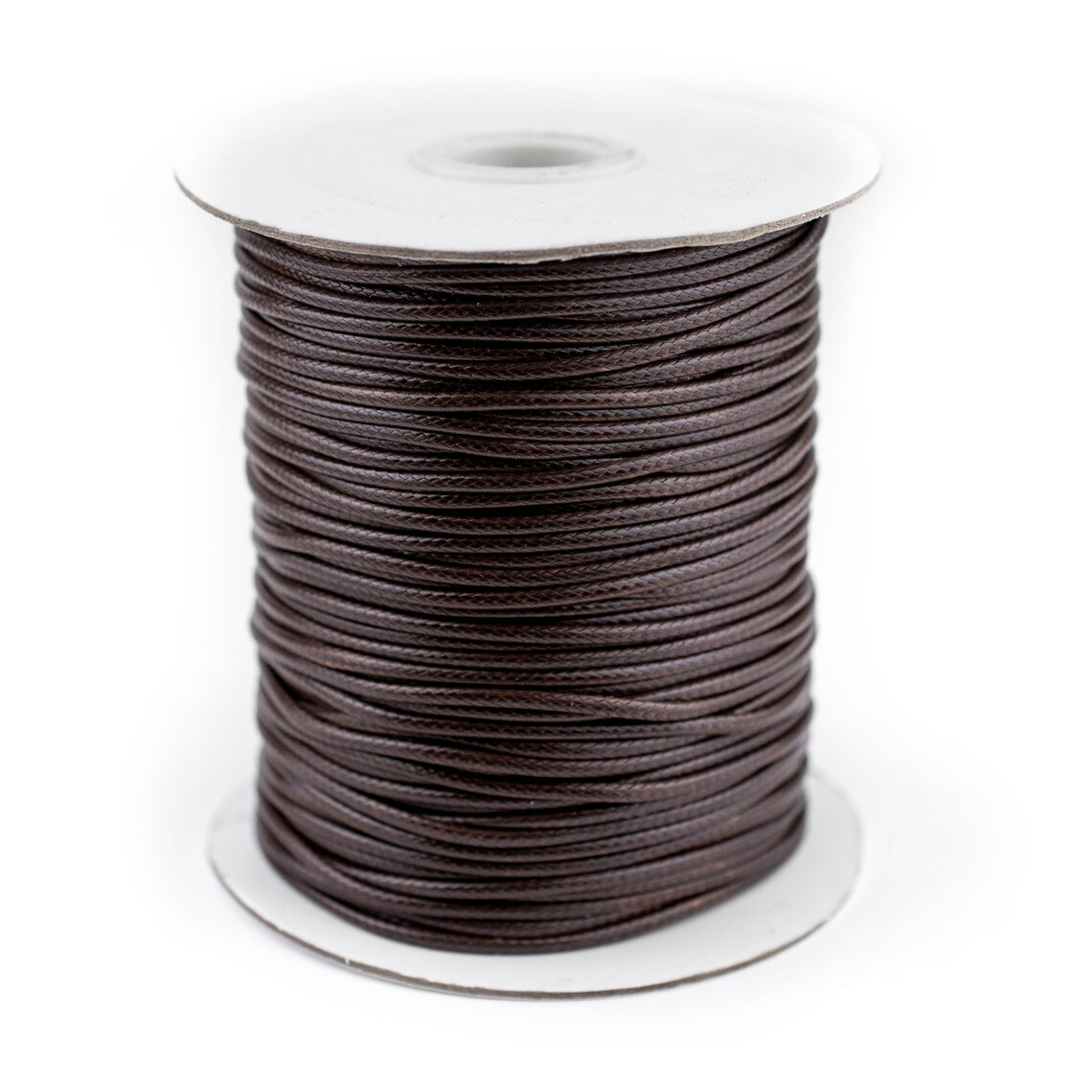 Waxed Polyester Cord: High Quality Choose Your Size and - Etsy