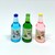 Mini Soju Bottle Mixed Charms 12pcs - Etsy