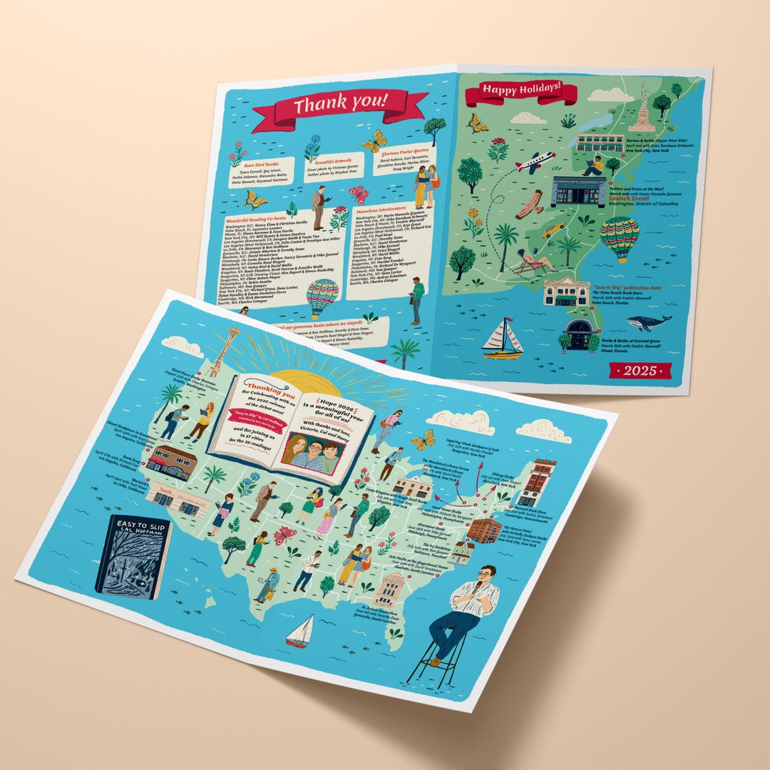 Custom Illustrated Map Flyer, Personalized City Map Art, Wedding or ...