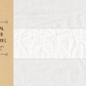 12 Digital Paper Textures - Watercolor Paper Textures - Paper Digital ...