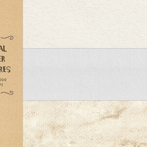 12 Digital Paper Textures Watercolor Paper Textures Paper Digital ...