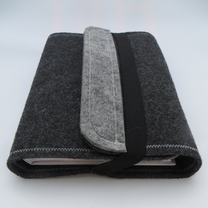 Felt Book Cover - Etsy