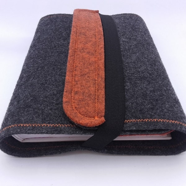 Felt Book Cover - Etsy