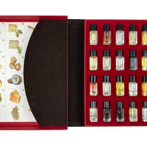 Red Wine Aroma Kit - 24 Aromas (incl. Wine Aroma Wheel) - Etsy