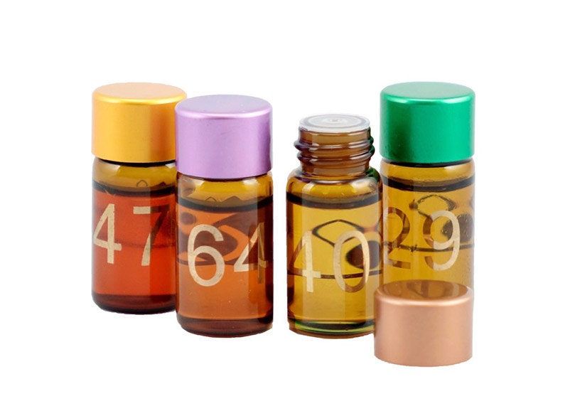 Master Wein-Aroma-Set (88 Aromen), Wein-Aromarad enthalten - Etsy.de