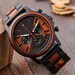 Men's Wood Watch, Engraved Watch, Anniversary Gift for Him ...