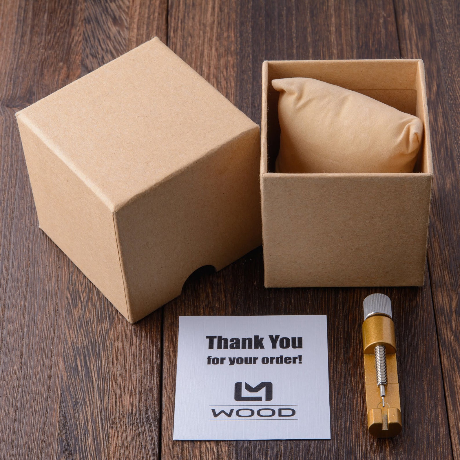 Men's Wood Watch Engraved Watch Personalized - Etsy