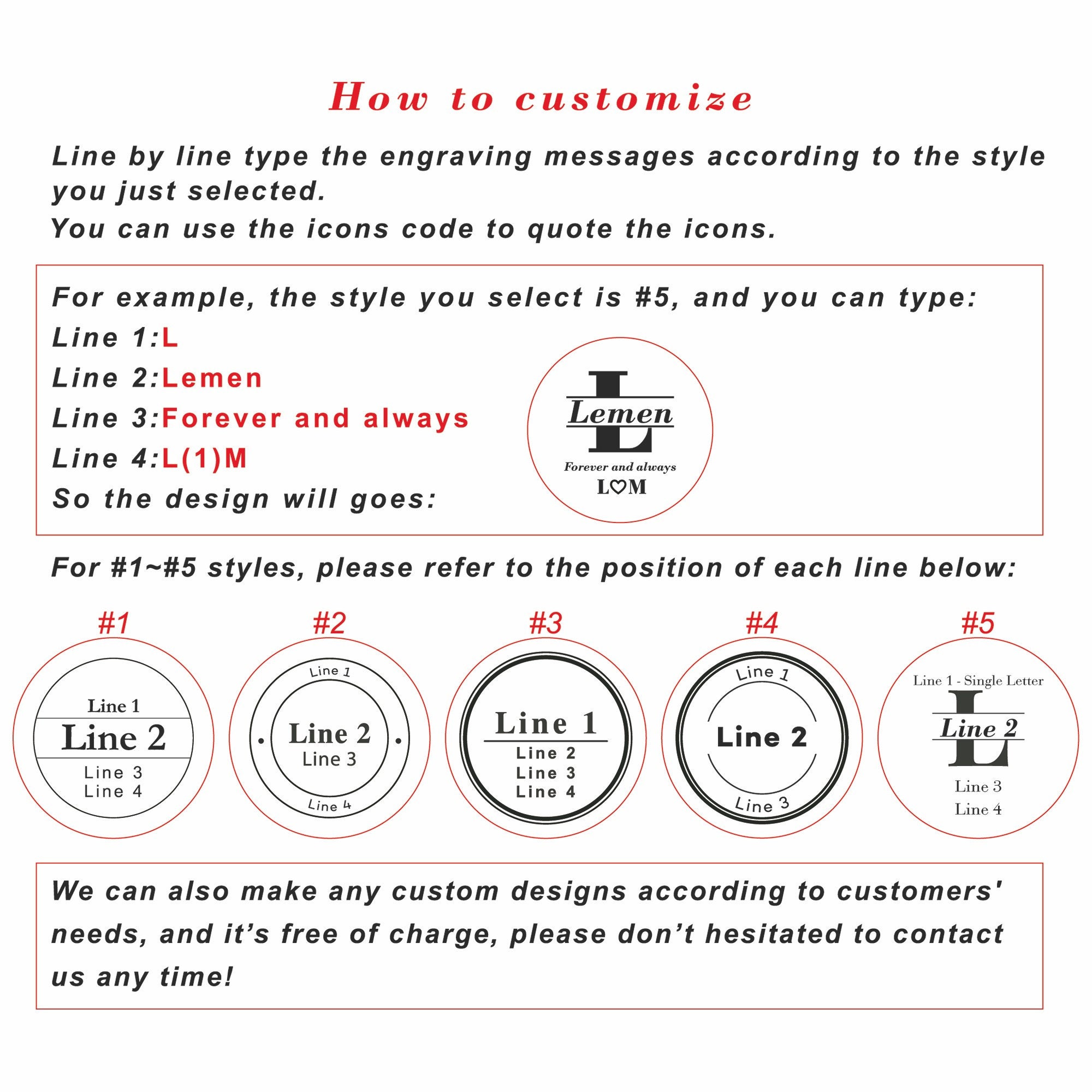 Custom Wood Watch Engraved Mens Watch Wood Wristwatch with | Etsy