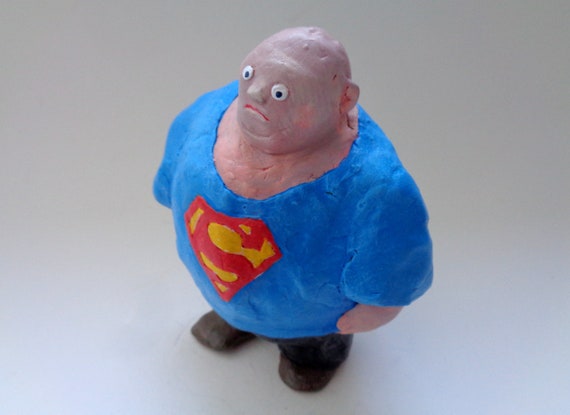 Super Fat Man