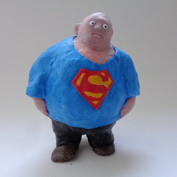 Fat Man - Etsy