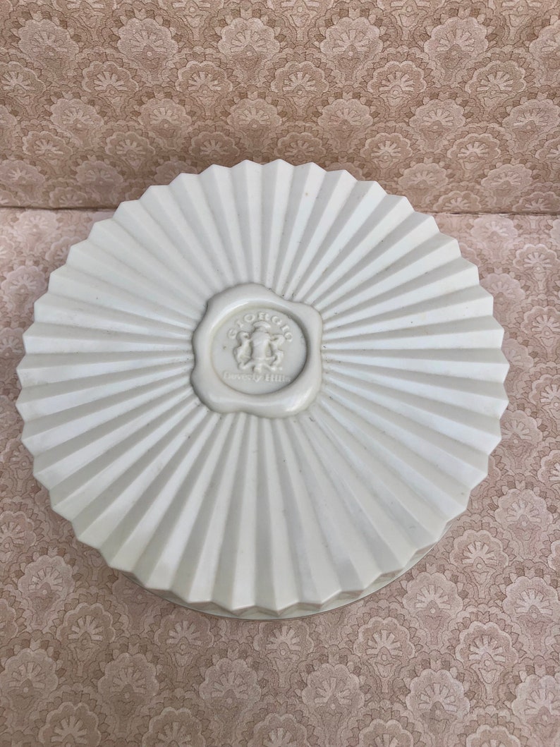 1980s Large Vintage, Giorgio Beverly Hills, Extraordinary Dusting ...
