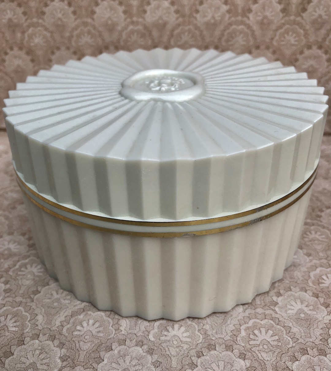 1980s Large Vintage, Giorgio Beverly Hills, Extraordinary Dusting ...