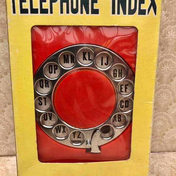 Pop Telephone - Etsy