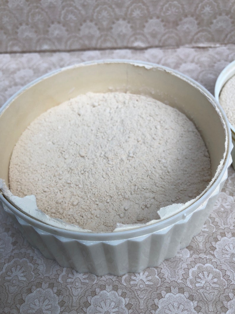 1980s Large Vintage, Giorgio Beverly Hills, Extraordinary Dusting ...