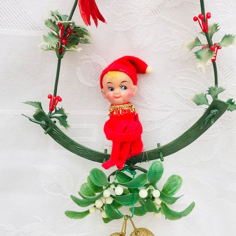 Knee Hugger Elf/pixie - Etsy UK