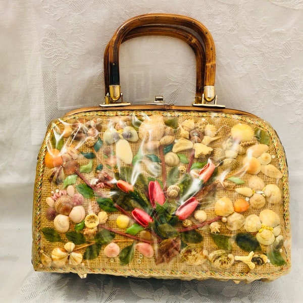 Rockabilly Purse - Etsy