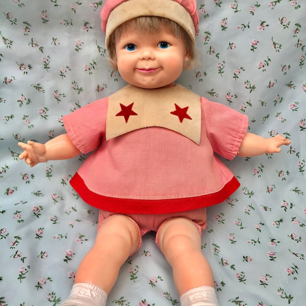 Ideal Doll 1960s - Etsy