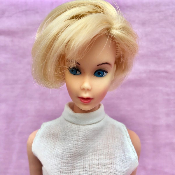 Barbie 1966 - Etsy