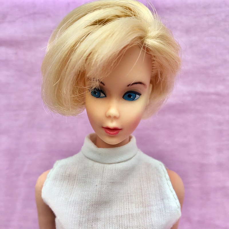 Barbie 1966 - Etsy