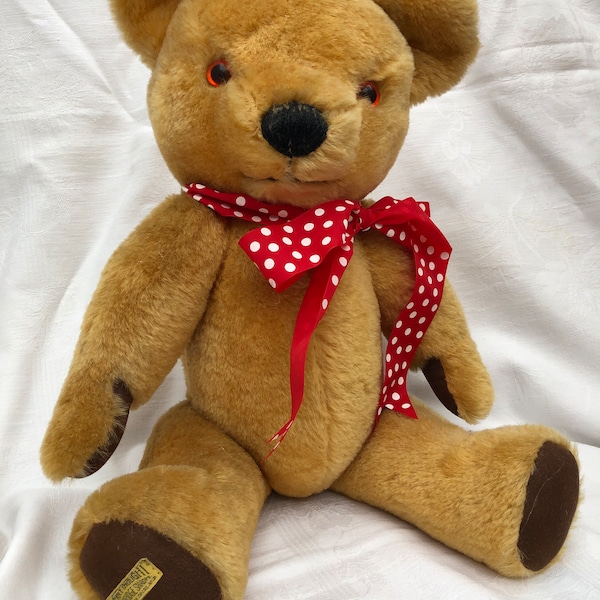 Merrythought Mohair - Etsy