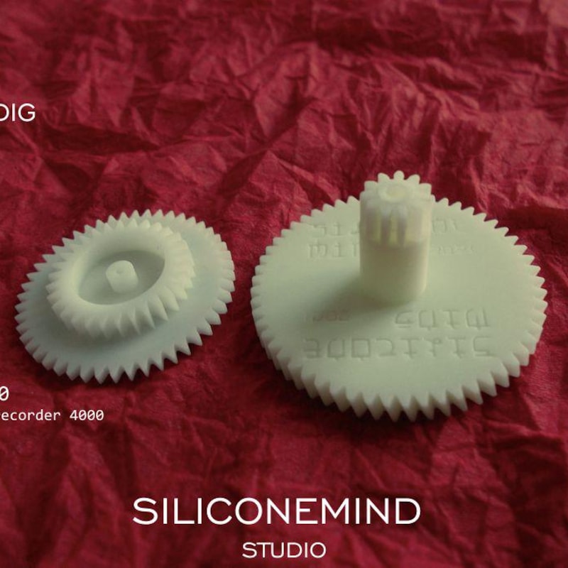 Grundig Recorder - Etsy Denmark