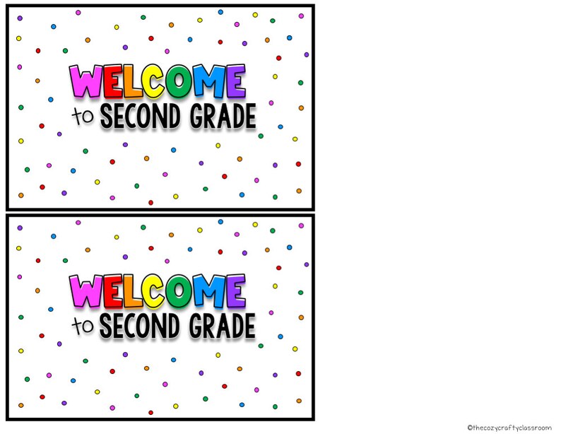 Back to School Postcards - Etsy