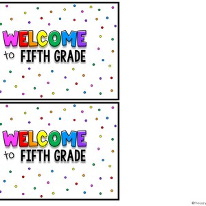 Back to School Postcards - Etsy