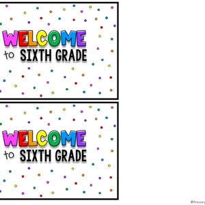 Back to School Postcards - Etsy