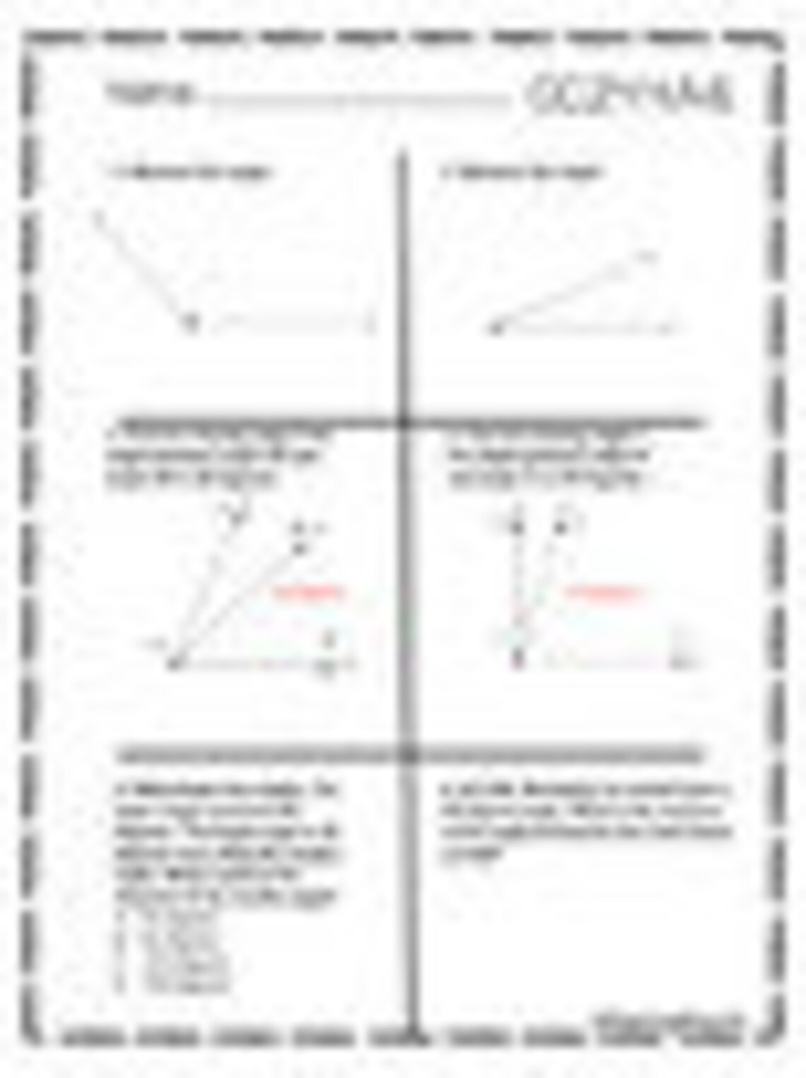 4th Grade PSSA Test Prep - Etsy