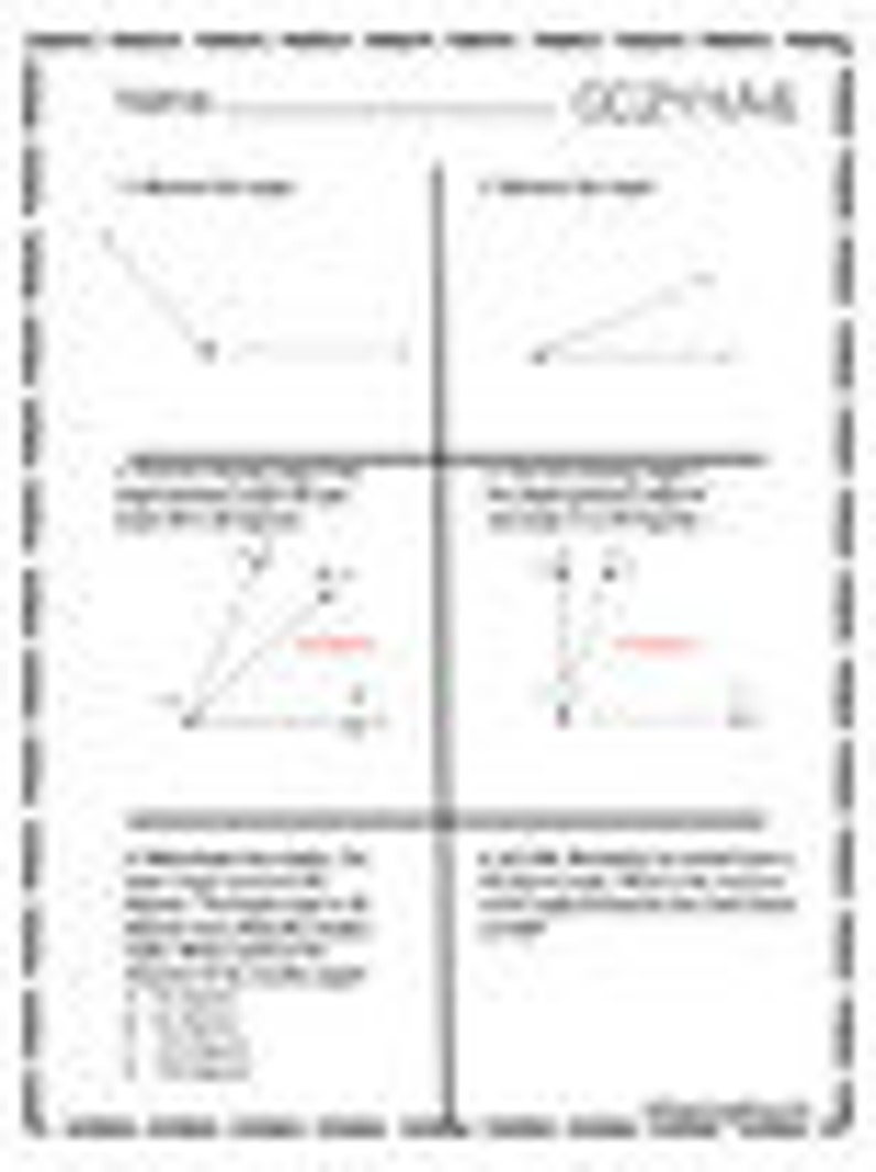 4th Grade PSSA Test Prep - Etsy