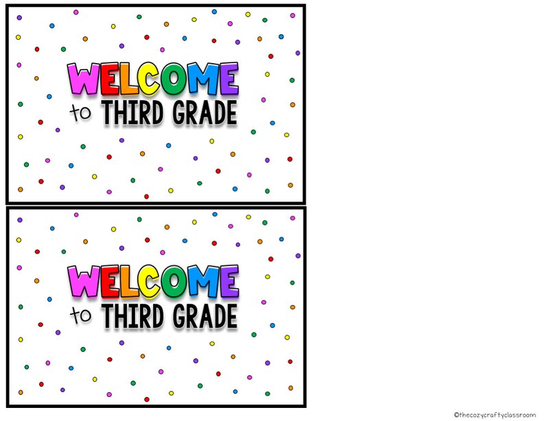 Back to School Postcards - Etsy